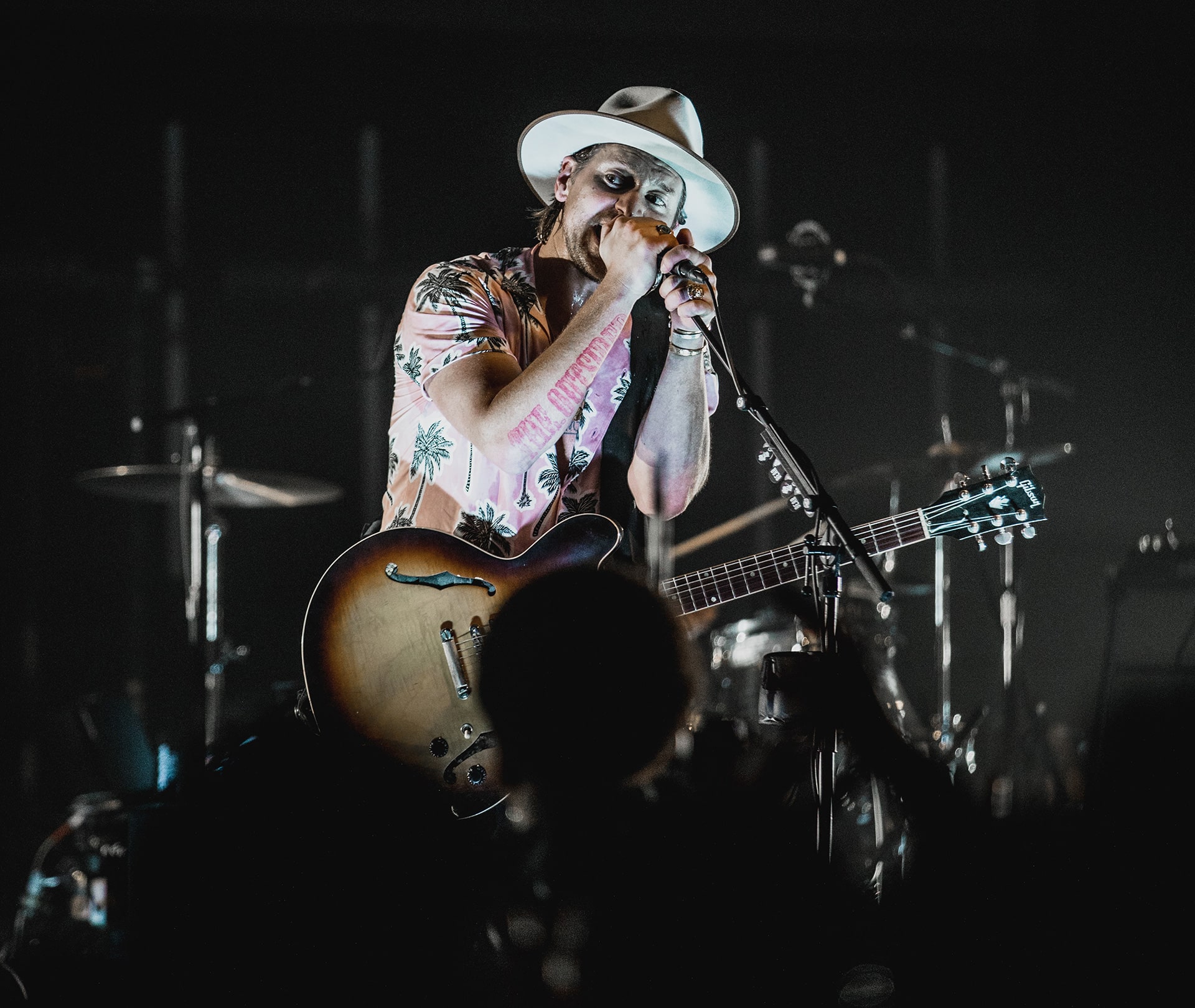 Top 5 country music festivals in the US. – Hook N Sync